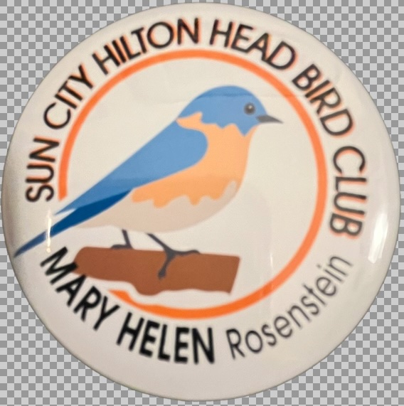 Membership – Sun City Bird Club